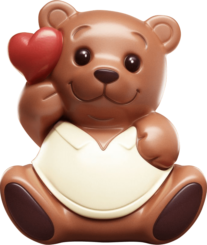 VISITOR - Chocolate Museum